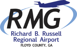 Airport - Richard B. Russell Regional Airport (RMG) | Floyd County Georgia