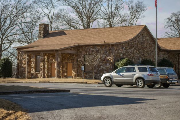 Poll Locations | Floyd County Georgia