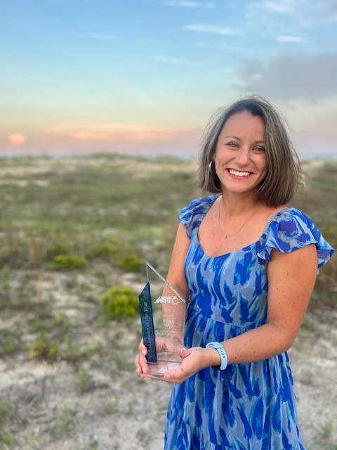 State Chapter Recognizes Floyd County Public Works | Floyd County Georgia