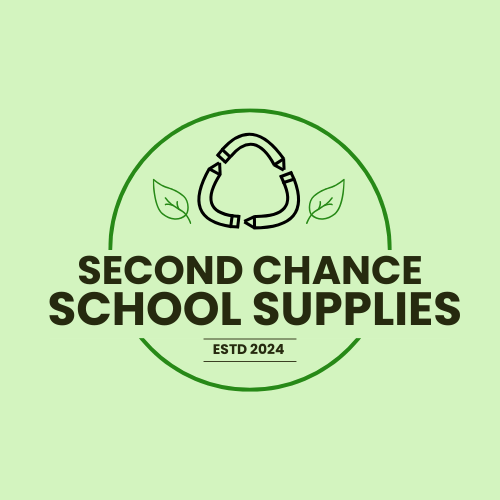 Second Chance School Supplies | Floyd County Georgia