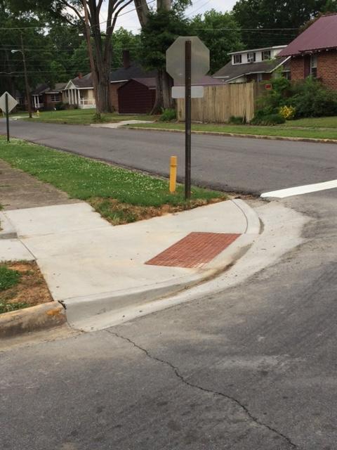 County Infrastructure Improvements | Floyd County Georgia