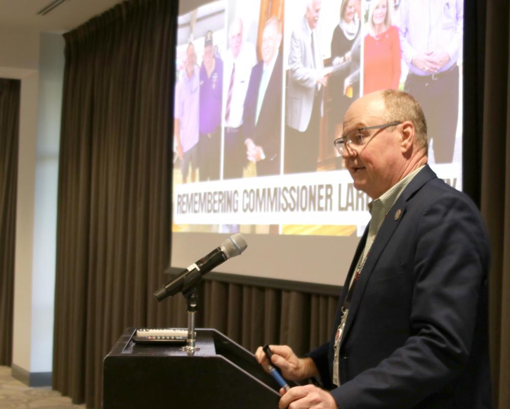 Annual Reports | Floyd County Georgia