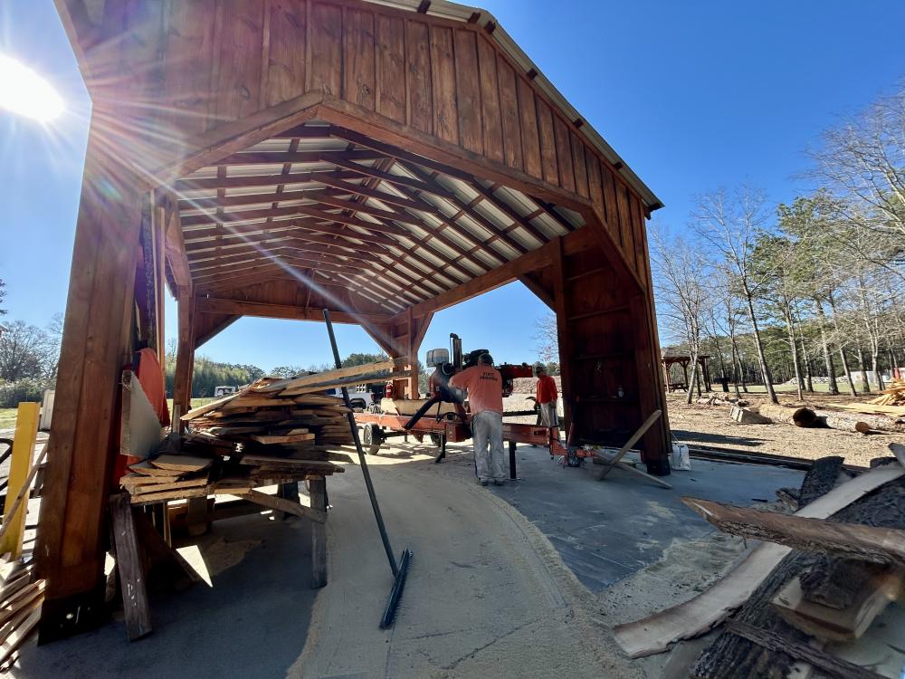 Floyd County Prison Highlights Community Impact, Skills Development ...