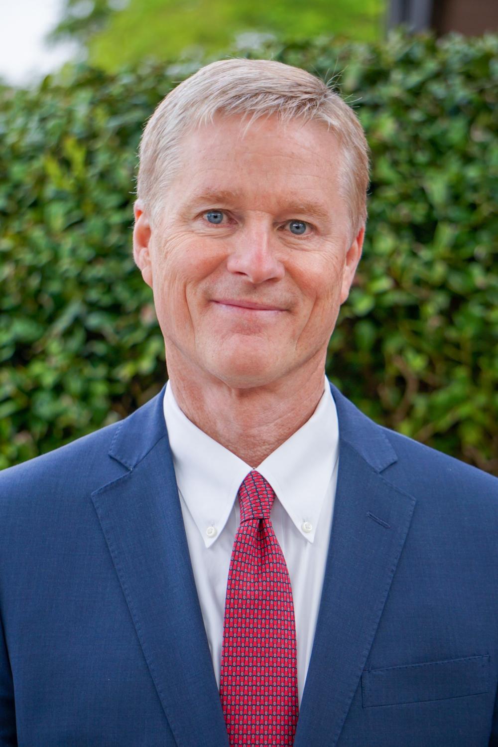 Eric Waters | Floyd County Georgia