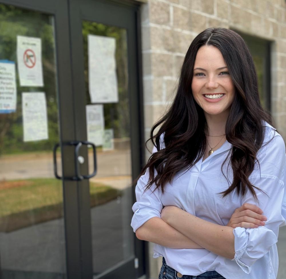 Elections & Voter Registration Contact Information | Floyd County Georgia