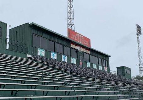 Barron Stadium Improvements | Floyd County Georgia