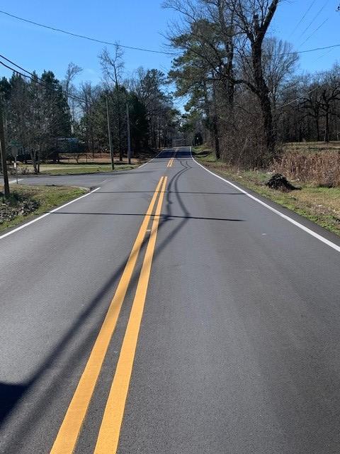 Paving, Infrastructure & Bridges (Floyd County) | Floyd County Georgia